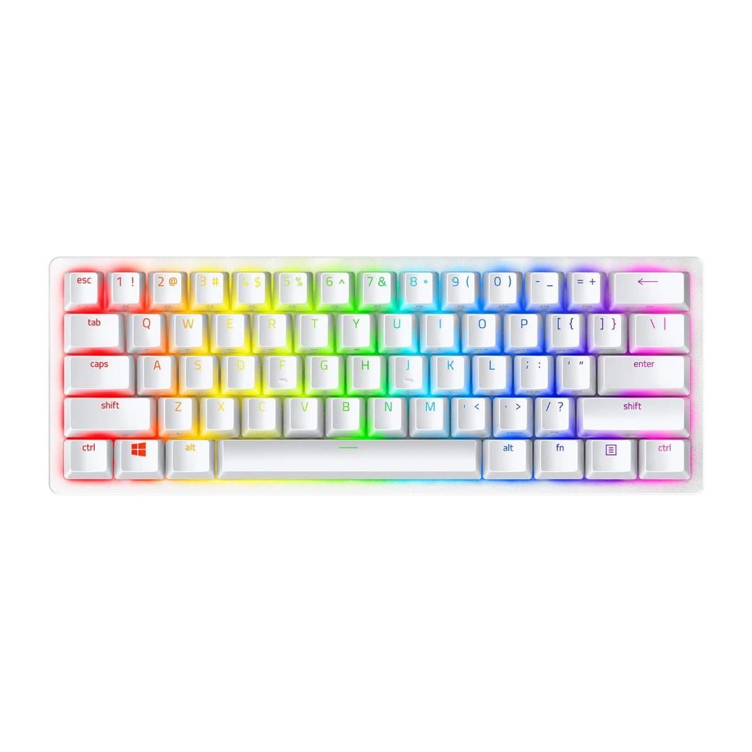 Razer Huntsman Mini Mercury | Joker Center